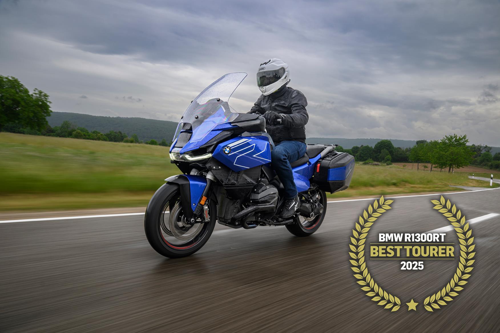 Touring Motorbikes for Sale in Totton | Motorcycle News