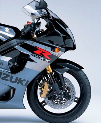 SUZUKI GSX-R1000 (2003-2004) Review | Specs & Prices