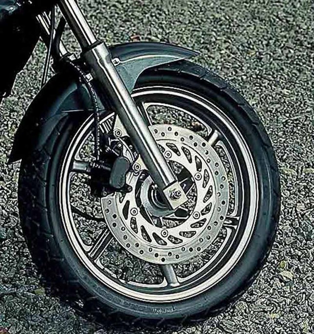 Honda CB 500 (1994-2003) review and used buying guide