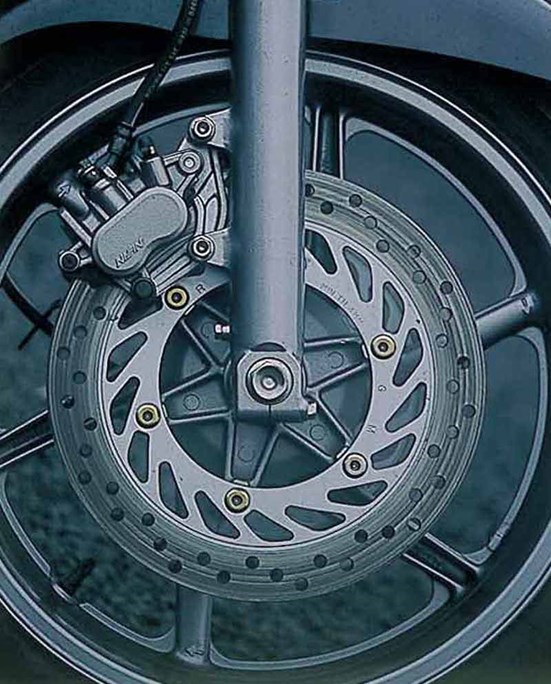 Honda CB750 F2 (1992-2001) Review | Speed, Specs & Prices