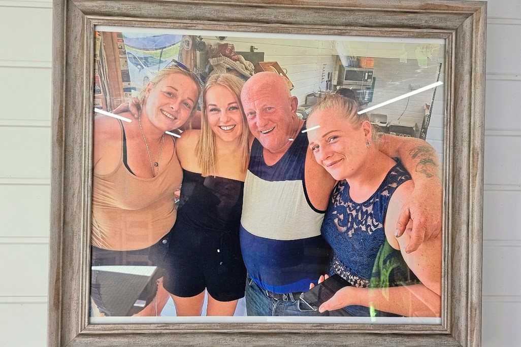 Choppers Café, Marlborough | MCN Pit Stop