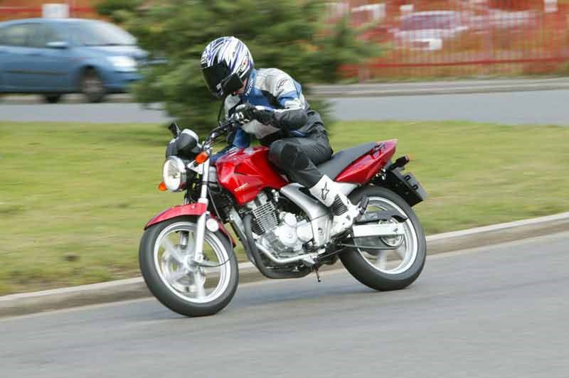 HONDA CBF250 (2004-2012) Review | Speed, Specs & Prices