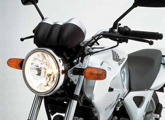 HONDA CBF250 (2004-2012) Review | Speed, Specs & Prices