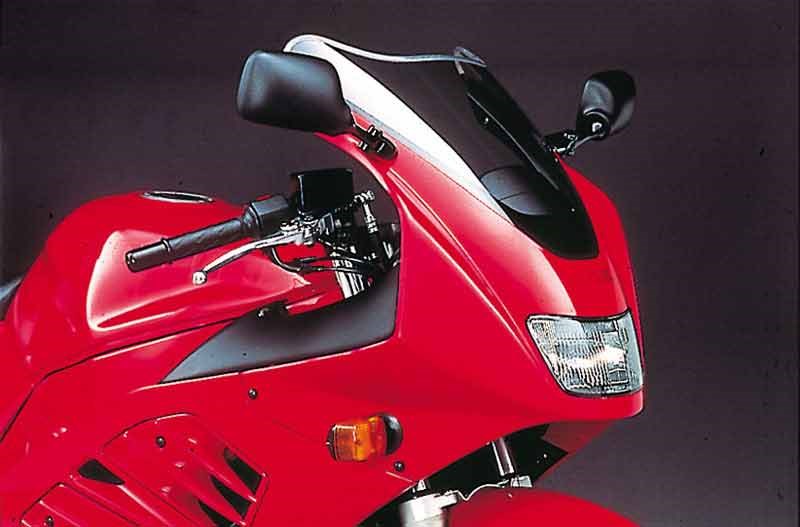 SUZUKI RF600 (1993-1997) Review | Speed, Specs & Prices