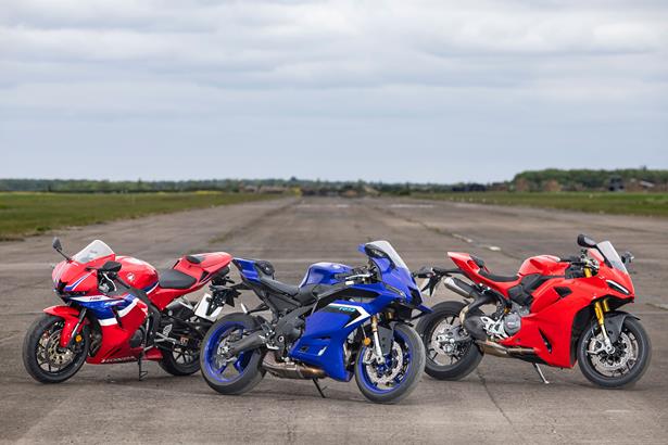 This is the sporty gear I would buy if I was starting over