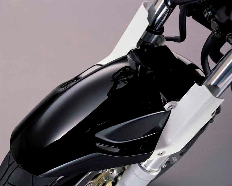 HONDA CBR900RR FIREBLADE (1992-1999) Motorcycle Review