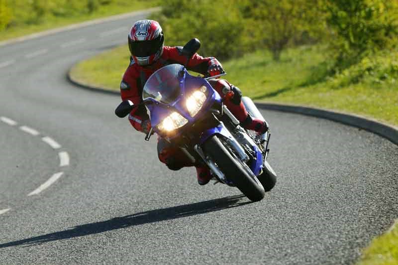 Suzuki SV1000 (2003-2007) Review | Speed, Specs & Prices