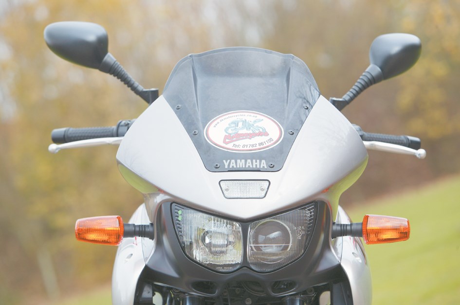 Yamaha TDM 850 (1991-2001) Review | Speed, Specs & Prices