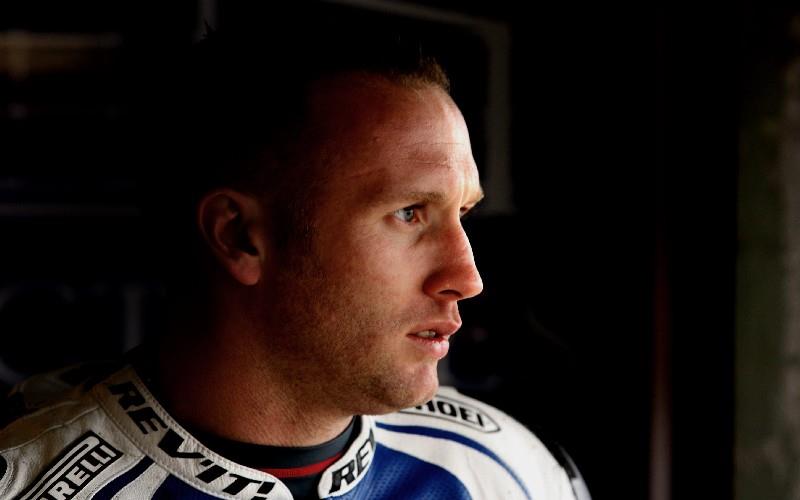 British Superbikes: Karl Harris breaks three bones in foot