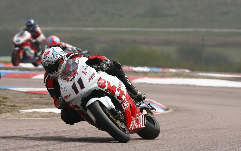 British Superbikes: Adam Jenkinson to miss Oulton race