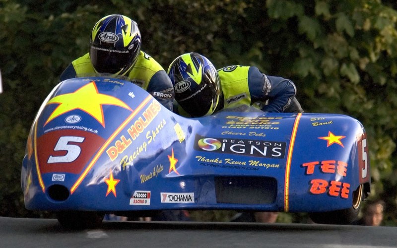 Revised calendar for British F2 Championship