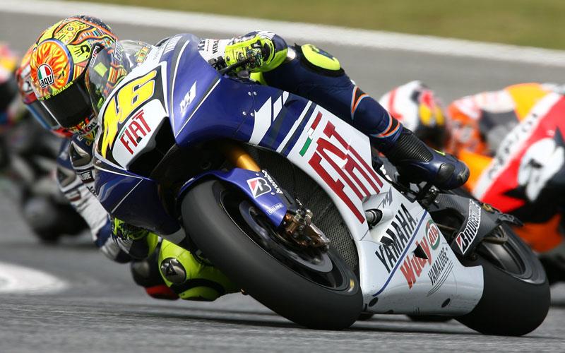 MotoGP: Jerry Burgess confident for China clash