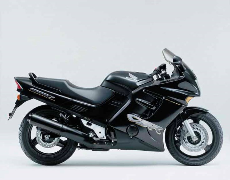 HONDA CBR1000F (1987-1997) Review | Speed, Specs & Prices