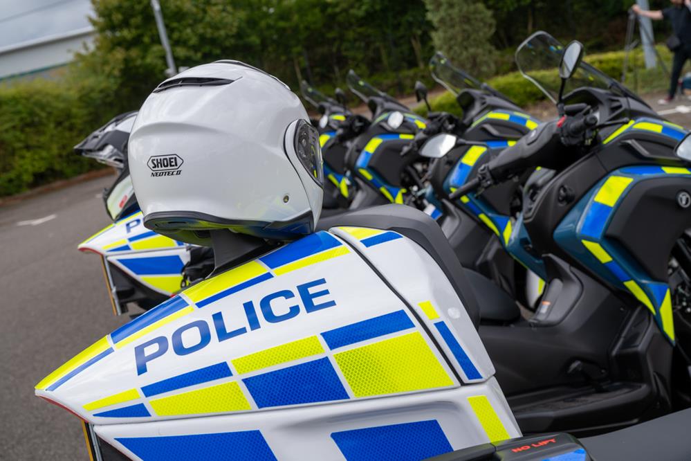 Police op sees bike thefts slashed by over 80% during IoM TT