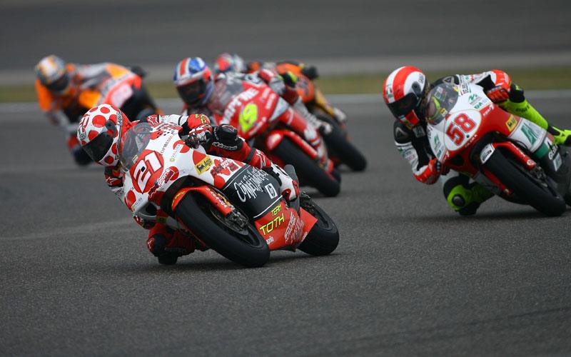 French MotoGP: 250GP replacement rules to be unveiled