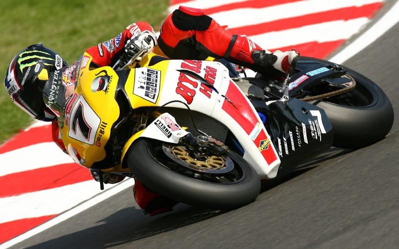 British Superbikes: Poor April qualifying costs James Ellison