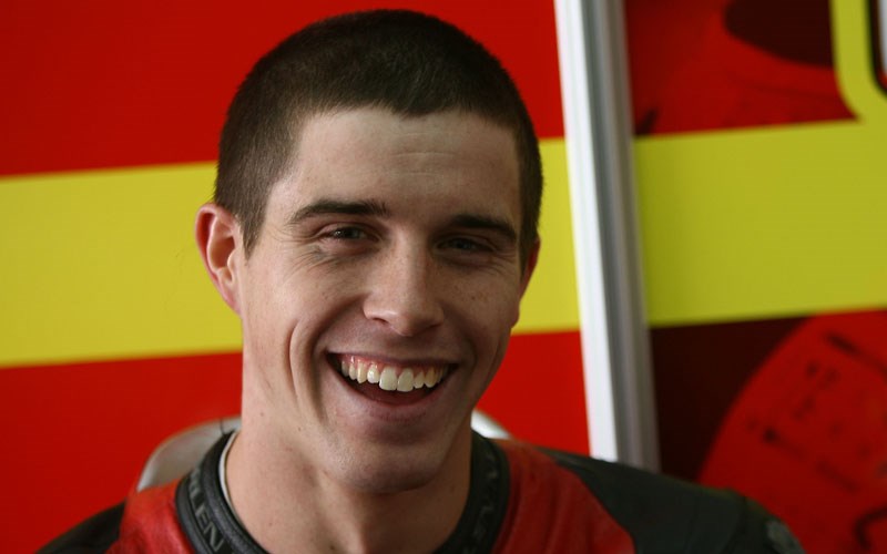 World Supersport: Graeme Gowland back in training after Monza crash