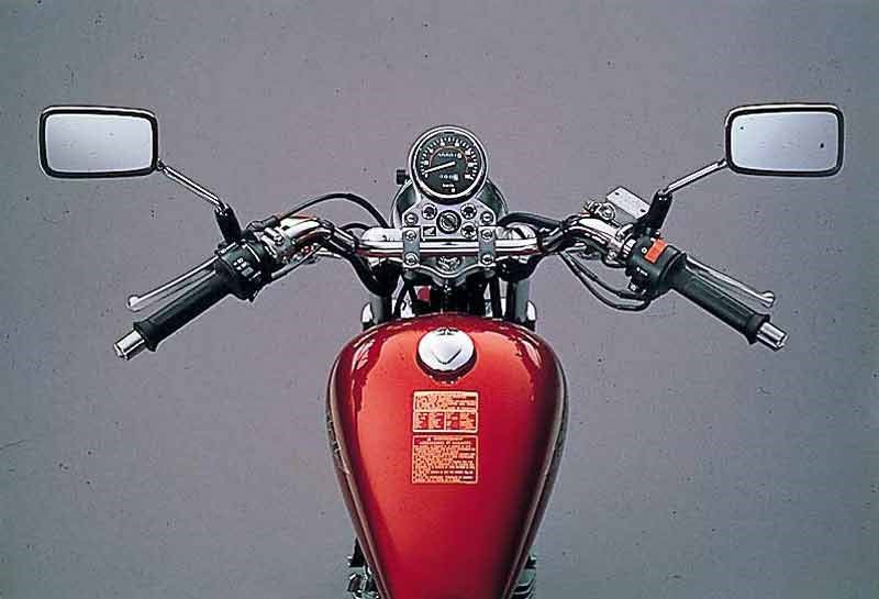 HONDA CMX250 (1996-2000) Review | Speed, Specs & Prices