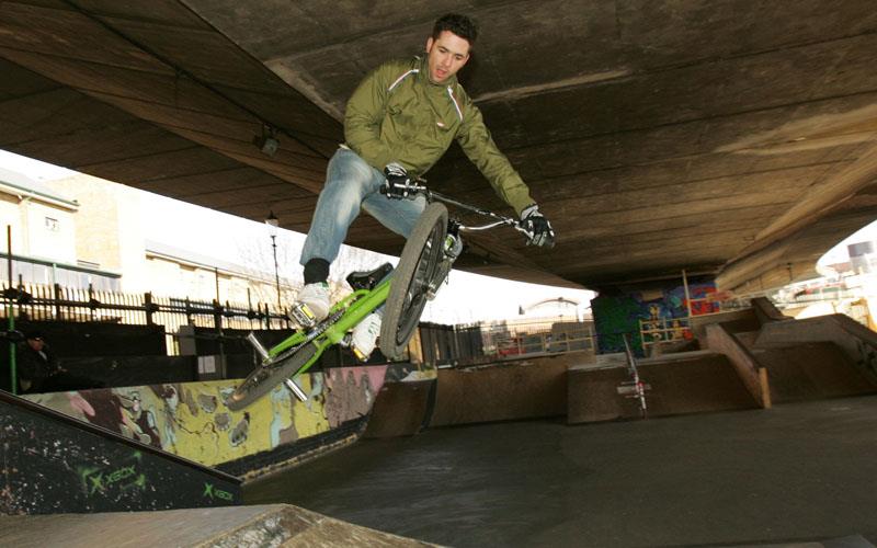 Scott Nicholls diary: Getting ready for Sweden