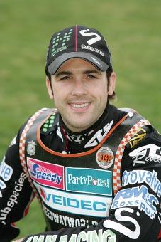 Scott Nicholls secures fifth British Speedway Championship title