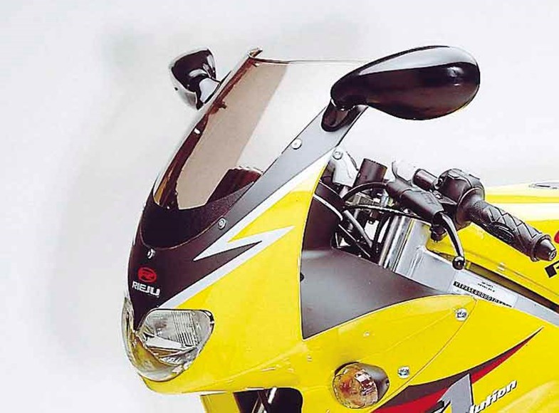 RIEJU RS1 (1997-2004) Review | Speed, Specs & Prices