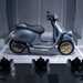 Vespa launch a new Officina 8 special edition collection