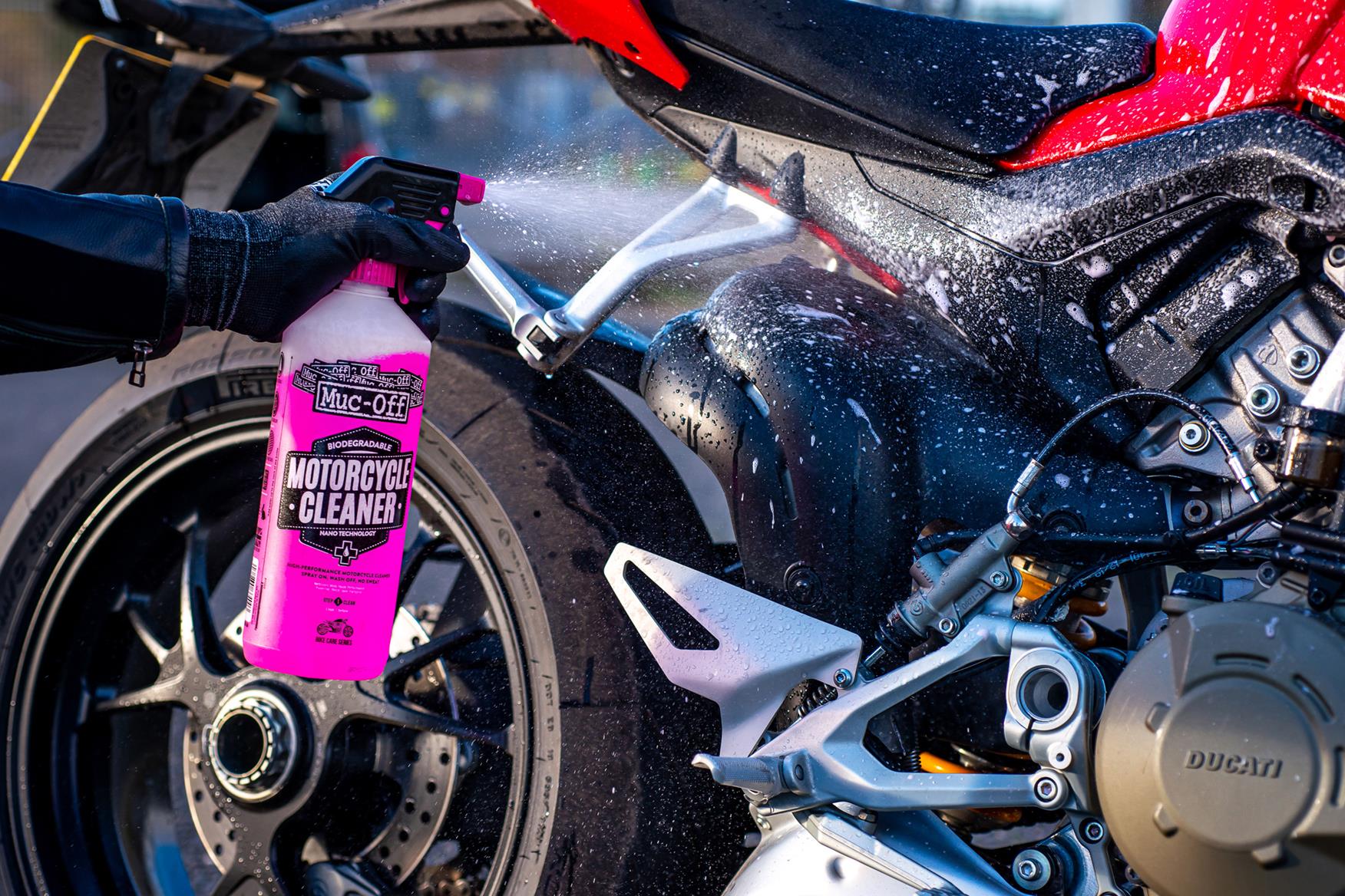Big Muc-Off deals on Amazon Prime Day 2025