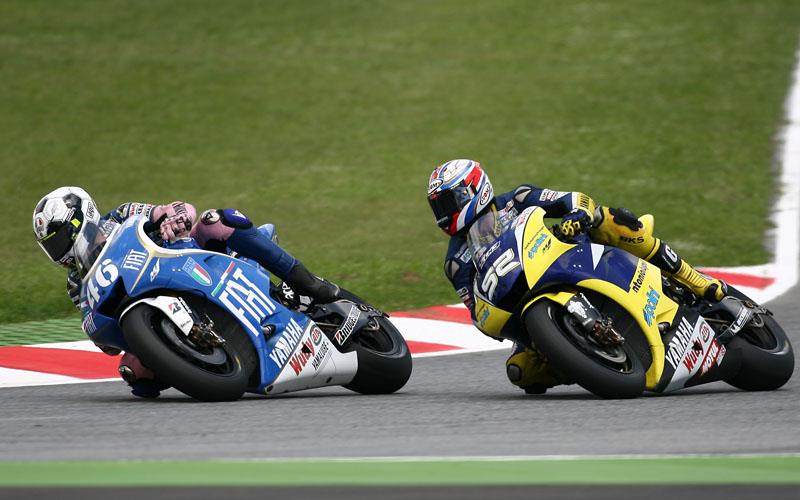 Big rise in BBC MotoGP audience