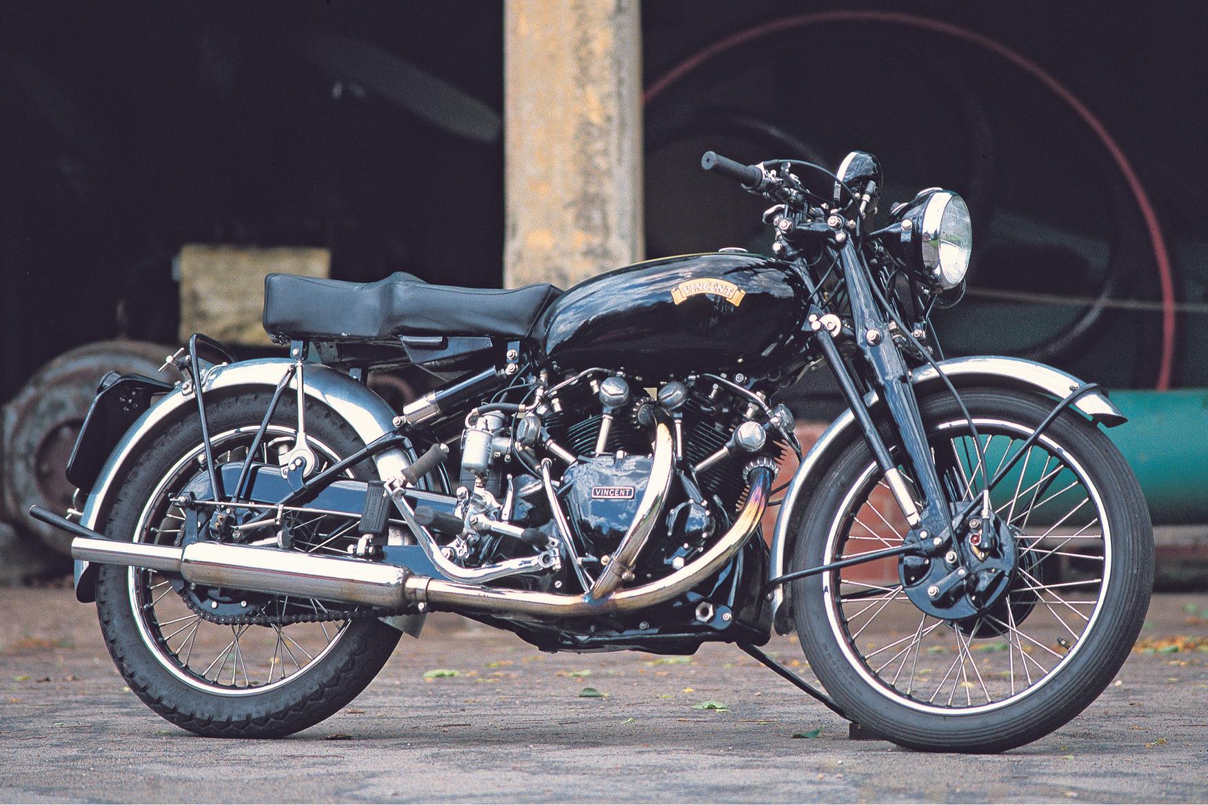 Time to choose the greatest bike of all time