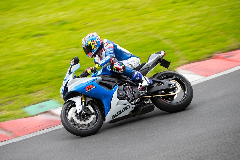 Suzuki GSX-R and RG500 families hit 40 years old
