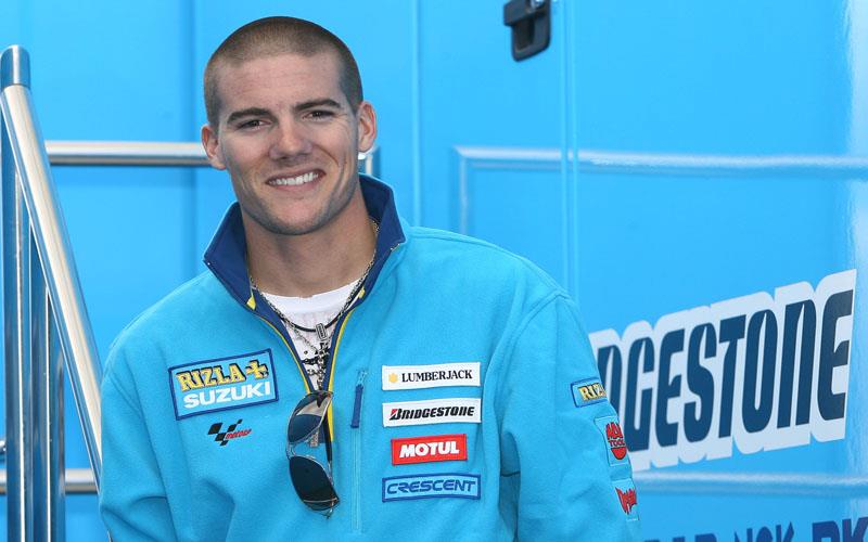 Donington Park MotoGP: Ben Spies aims for top ten