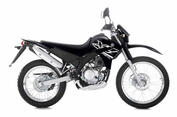 Yamaha XT 125 R (2005-2012) Review | Speed, Specs & Prices