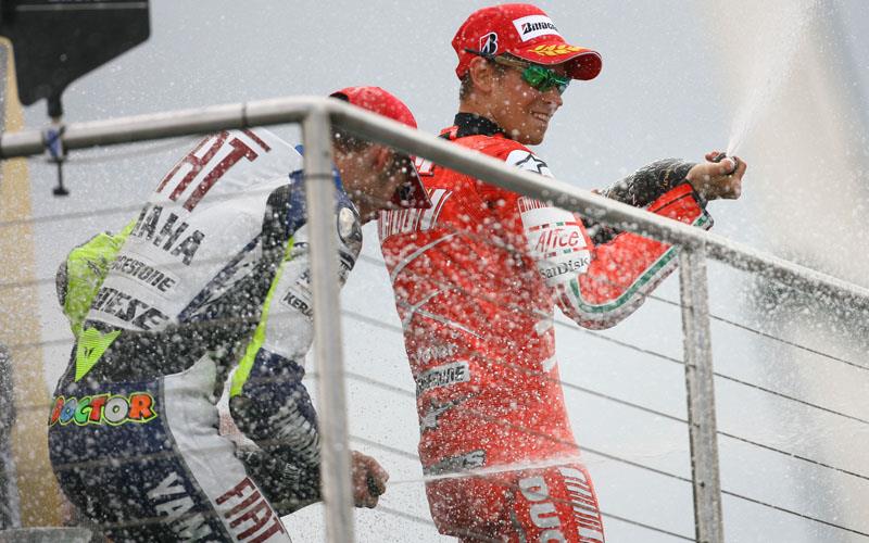 Racing results round-up: June 22-23