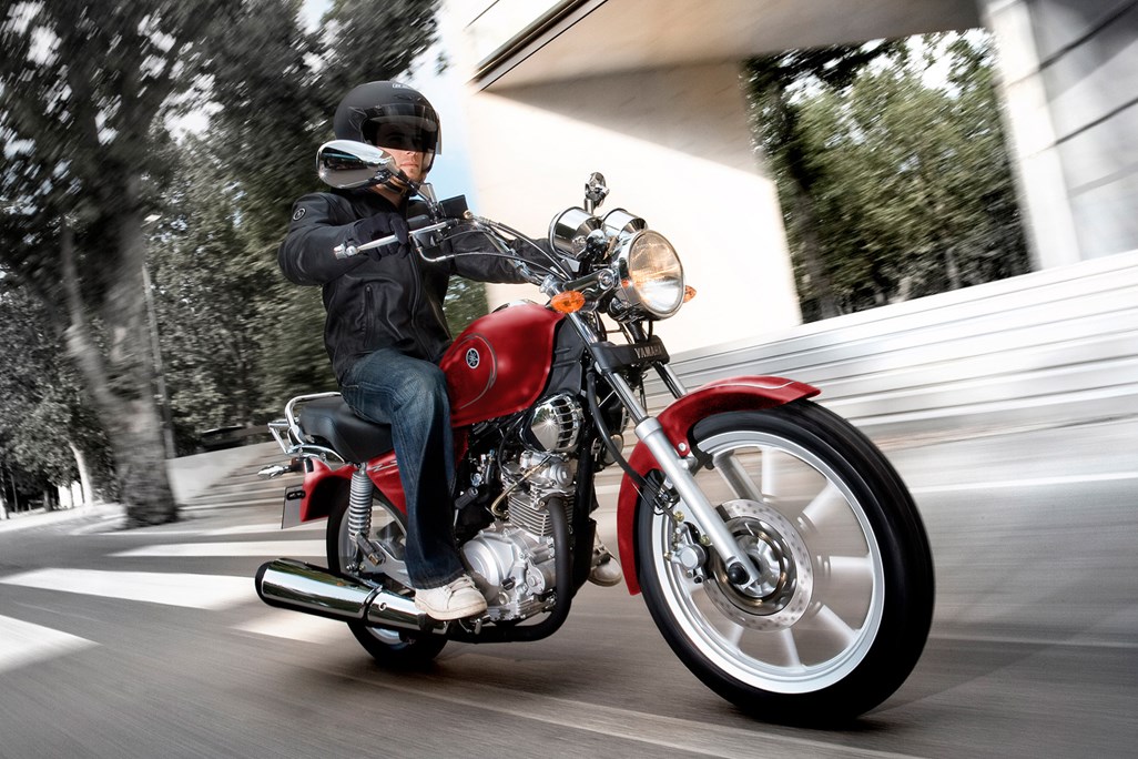 Yamaha YBR 125 (2005-2020) Review and used buying guide