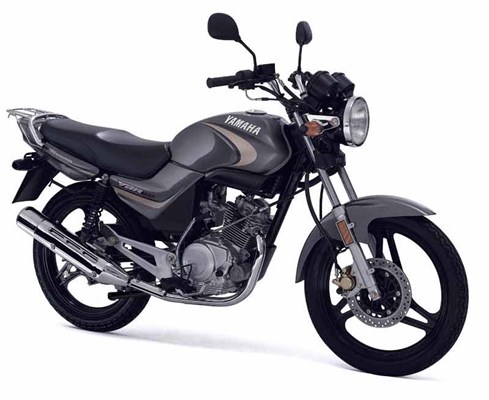 Yamaha YBR 125 (2005-2020) Review and used buying guide