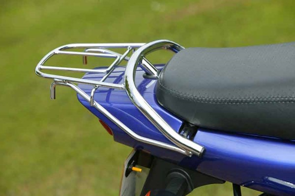 Yamaha YBR 125 (2005-2020) Review and used buying guide