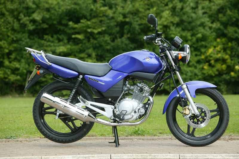 Yamaha YBR 125 (2005-2020) Review and used buying guide