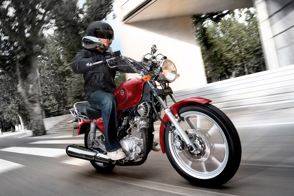 Yamaha YBR 125 (2005-2020) Review and used buying guide