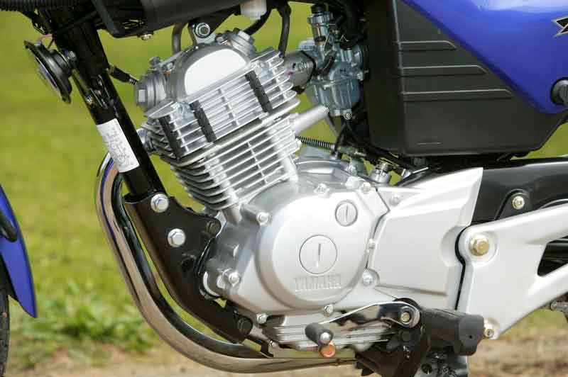 Yamaha YBR 125 (2005-2020) Review and used buying guide