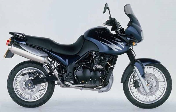 TRIUMPH TIGER 955I (2001-2006) Review, Specs & Prices