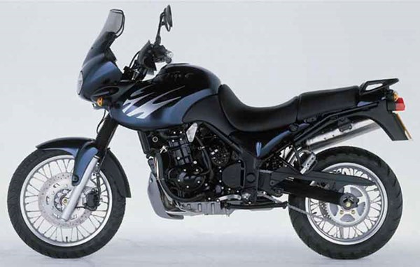 TRIUMPH TIGER 955I (2001-2006) Review, Specs & Prices