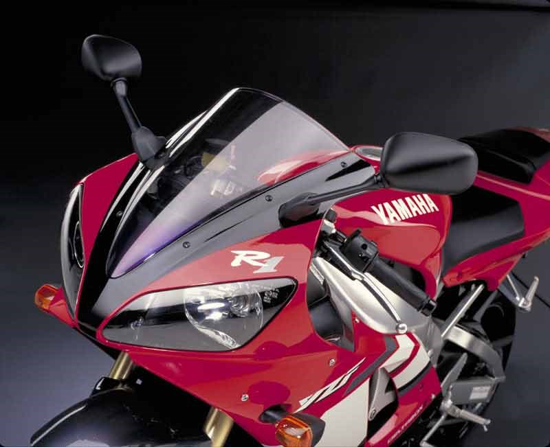 YAMAHA R1 (1998-2003) Review | Speed, Specs & Prices