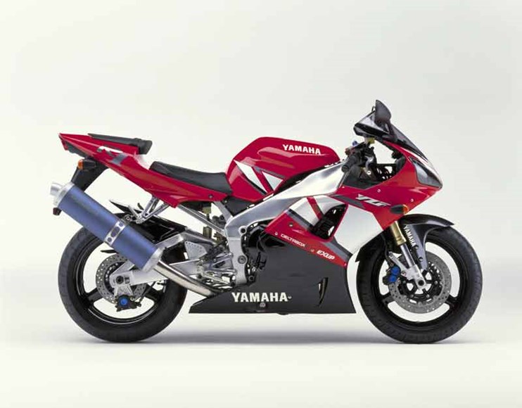 YAMAHA R1 (1998-2003) Review | Speed, Specs & Prices