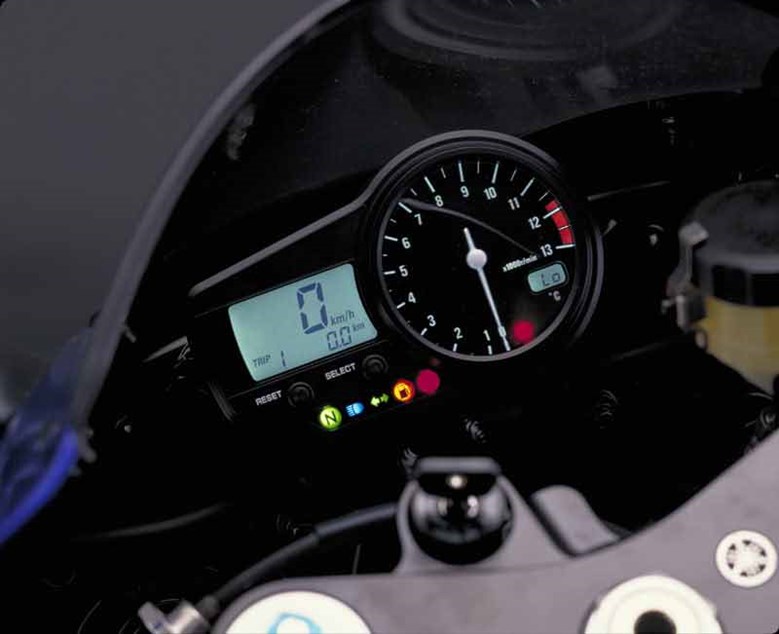 YAMAHA R1 (1998-2003) Review | Speed, Specs & Prices