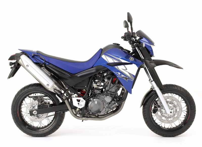 YAMAHA XT660R (2004-2017) Review | Speed, Specs & Prices