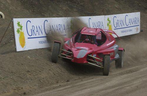 Troy Bayliss enters The Race of Champions
