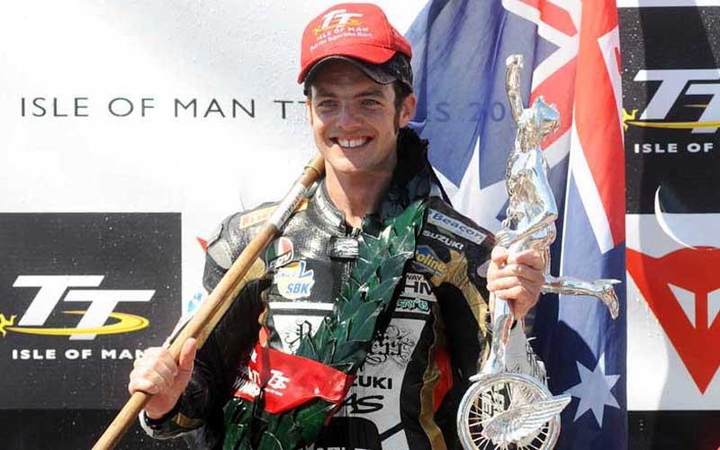 Knockhill British Superbikes: Cameron Donald pens 2009 Relentless ...