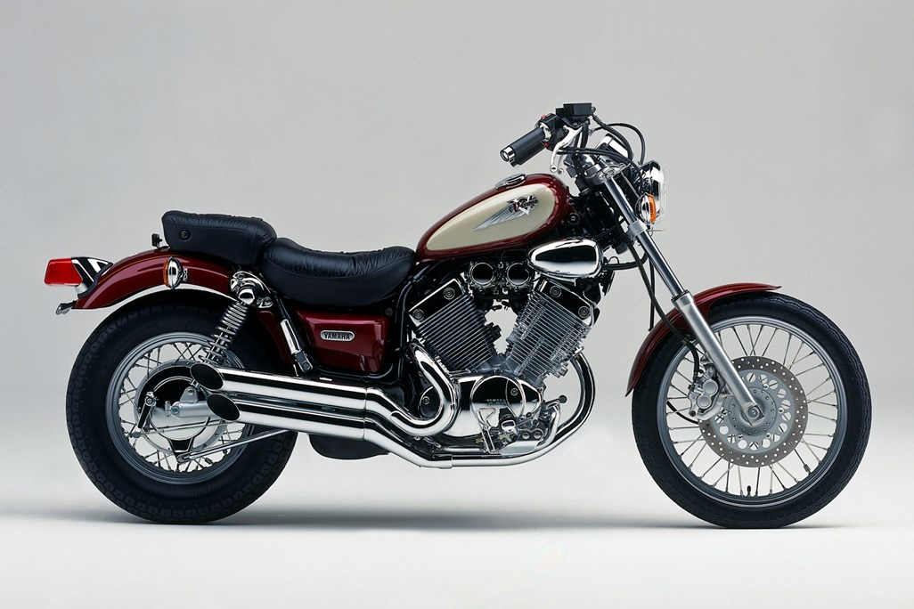 1988-2004 Yamaha Virago 535 Review | Specs & Buying Guide