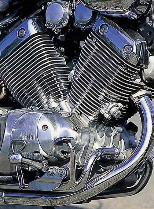 1988-2004 Yamaha Virago 535 Review | Specs & Buying Guide