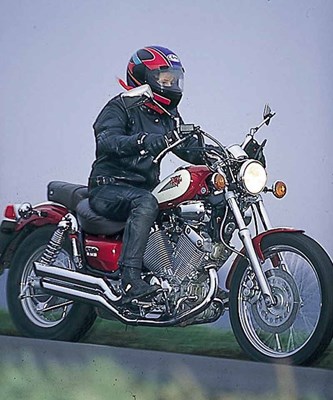 1988-2004 Yamaha Virago 535 Review | Specs & Buying Guide
